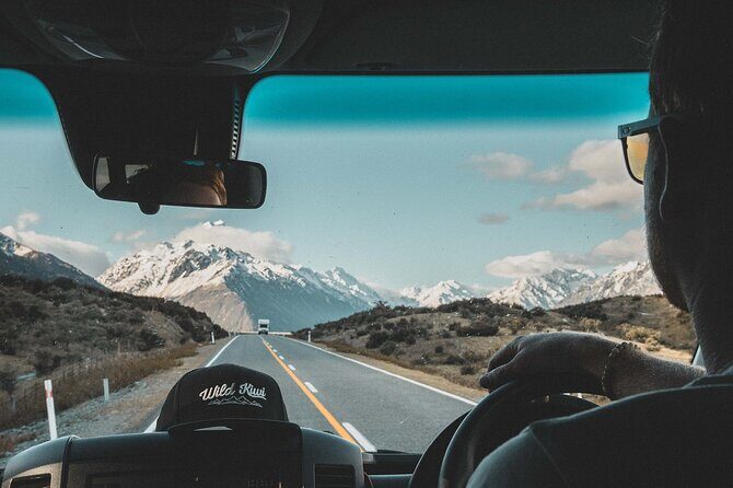 Mount Cook Small Group Scenic Tour & Helicopter Experience - Authentic Experiences and Reviews