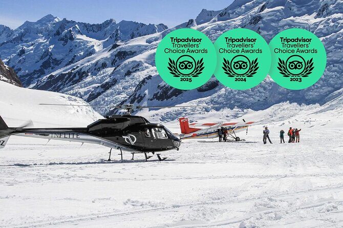 Mount Cook Small Group Scenic Tour & Ultimate Alpine Experience - Starting Point: Queenstown to the South Island’s Wonders