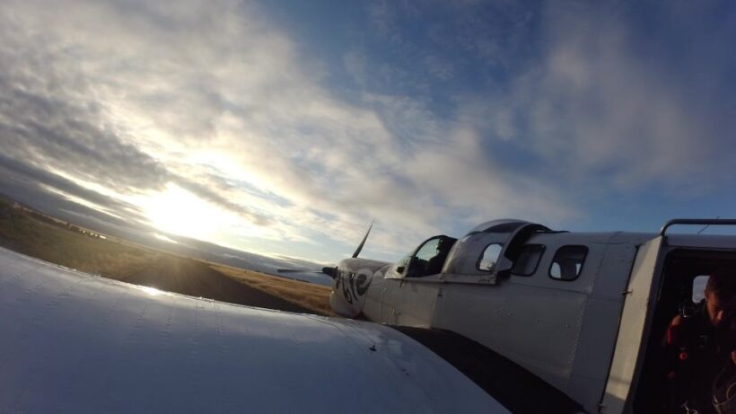 Mount Cook: Tandem Skydive Experience - Why It’s Worth the Price