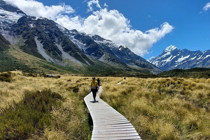 Mount Cook Tour: Finish at Queenstown, Christchurch or Dunedin - Who Should Consider This Tour?