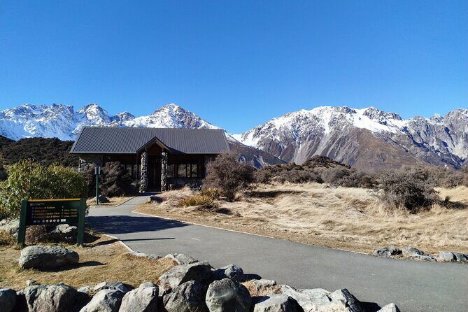 Mount Cook Tour: Finish at Queenstown, Christchurch or Dunedin - FAQ