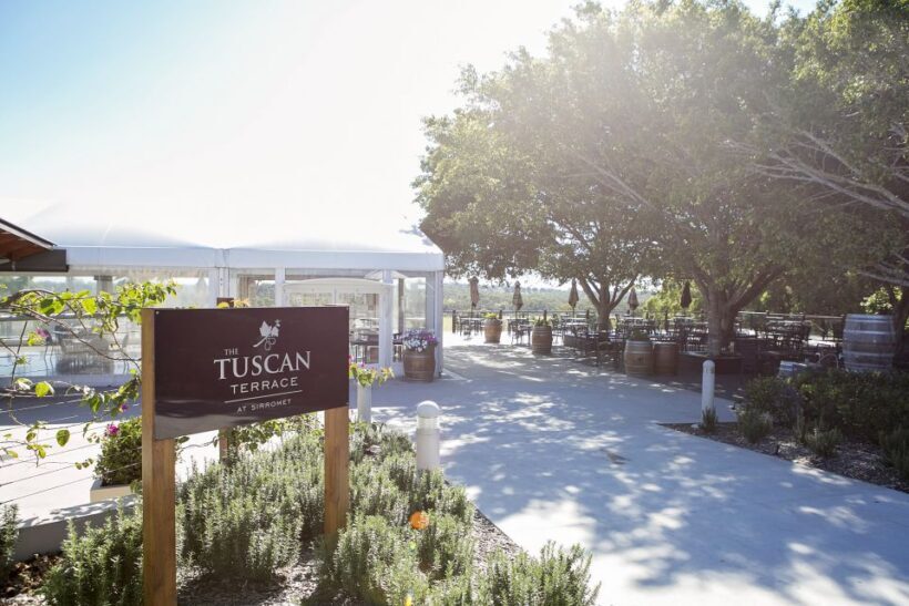 Mount Cotton: Winery Tour & Tasting with 3-Course Lunch - A Closer Look at the Mount Cotton: Winery Tour & Tasting with 3-Course Lunch
