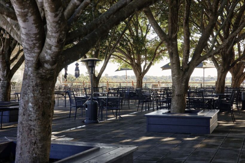 Mount Cotton: Winery Tour & Tasting with 3-Course Lunch - Who Would Love This Tour?