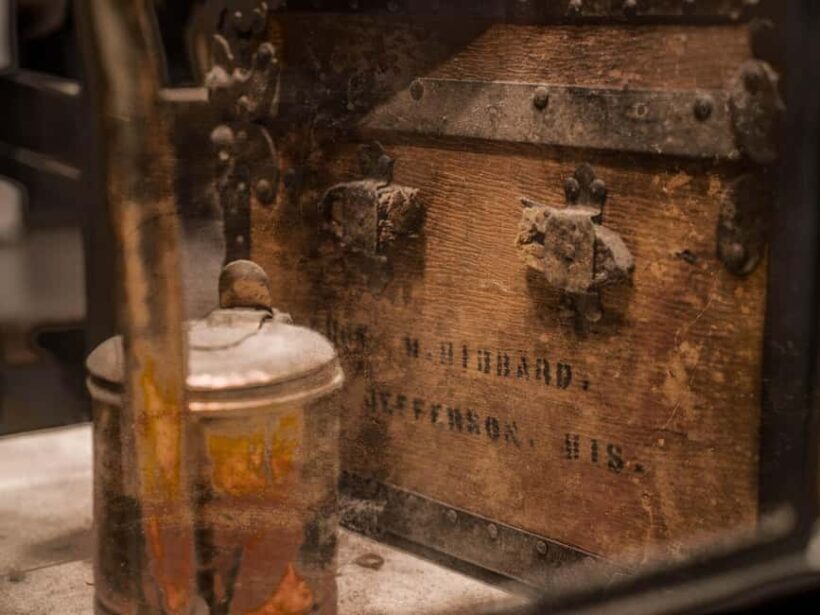 Mount Dora Malice and Mysteries Ghost Tour - A Detailed Look at the Mount Dora Malice and Mysteries Ghost Tour
