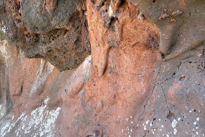 Mount Eccles Volcano  Budj Bim National Park - Summary of the Experience’s Value
