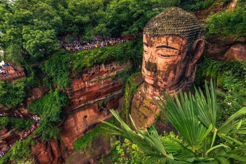 Mount Emei and Leshan Giant Buddha Two-Day Private Tour - Practical Details and Value