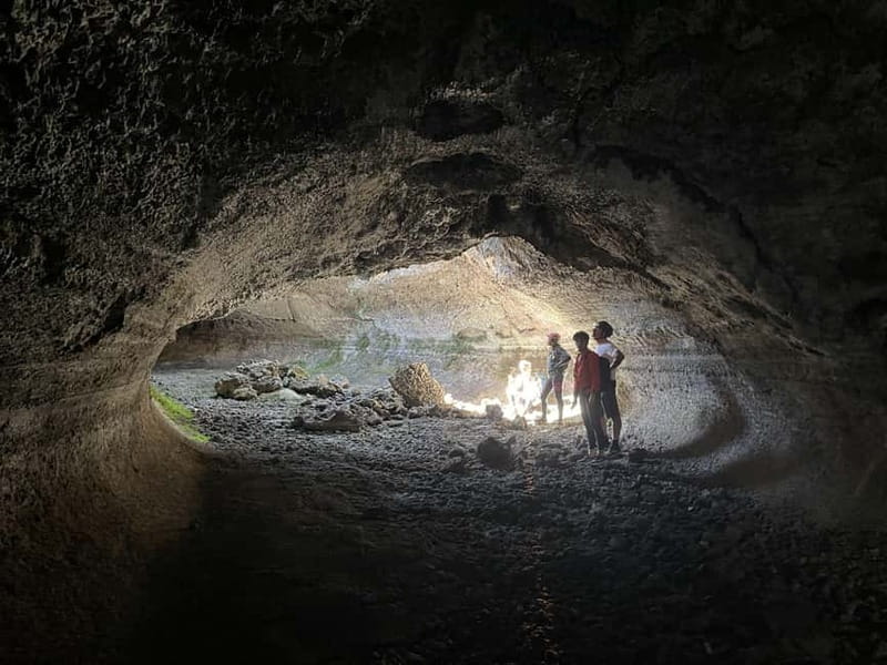 Mount Etna: All around on E-Bike - Who Will Love This Experience?