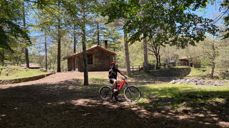 Mount Etna: All around on E-Bike - Final Thoughts: The Value of This E-Bike Tour