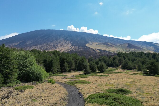 Mount Etna: All Around on E-Bike - About Your Stay