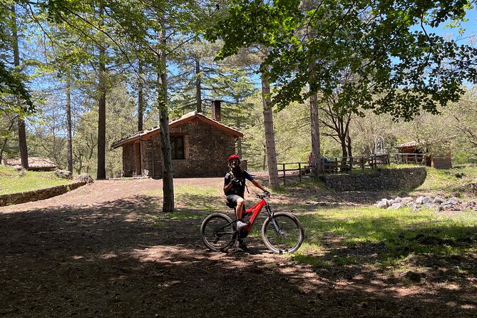 Mount Etna: All Around on E-Bike - The Electric Bike Experience: What You Need to Know