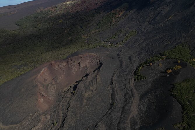Mount Etna: All Around on E-Bike - Preparing for Your Adventure: Gear and Requirements