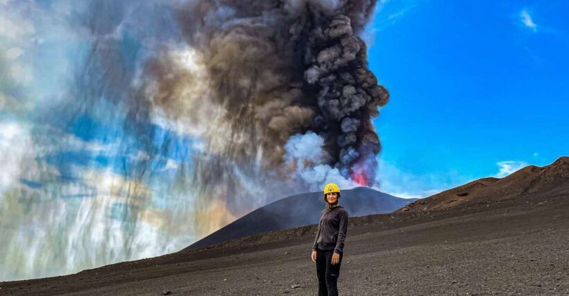 Mount Etna: Central Crater Guided Hike for Advanced Hikers - Who Should Consider This Tour?
