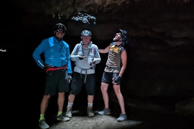 Mount Etna E-Bike Half-Day Tour - Pricing Details and Group Booking Information