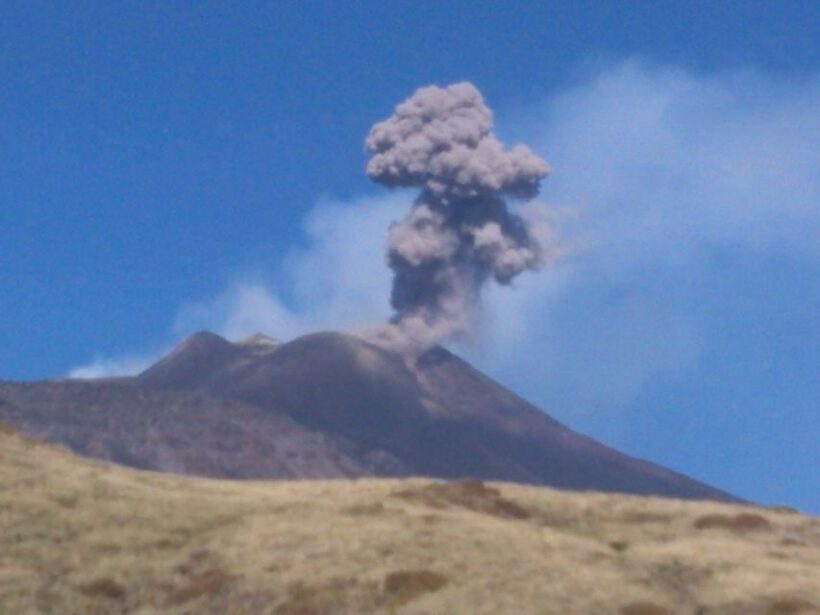 Mount Etna: Half-Day Guided Tour and Hike - FAQ