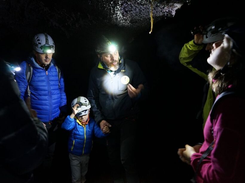 Mount Etna: Half-day Morning Jeep Tour - Who Will Love This Tour