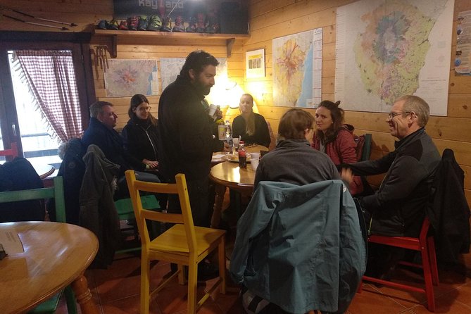 Mount Etna Half-Day Small Group Tour from Taormina - Who Should Book This Tour?