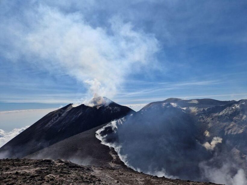 Mount Etna: Hike to the top 3400mt from the North Side - Who Will Love This Tour?