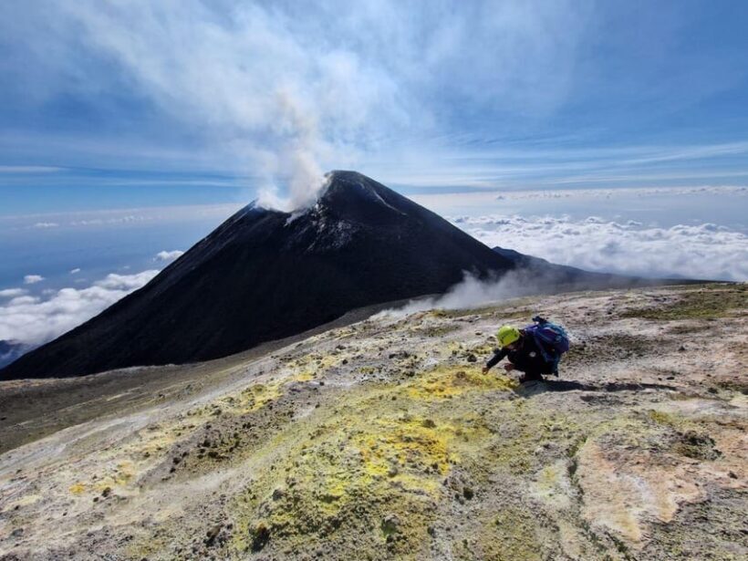 Mount Etna: Hike to the top 3400mt from the North Side - FAQ