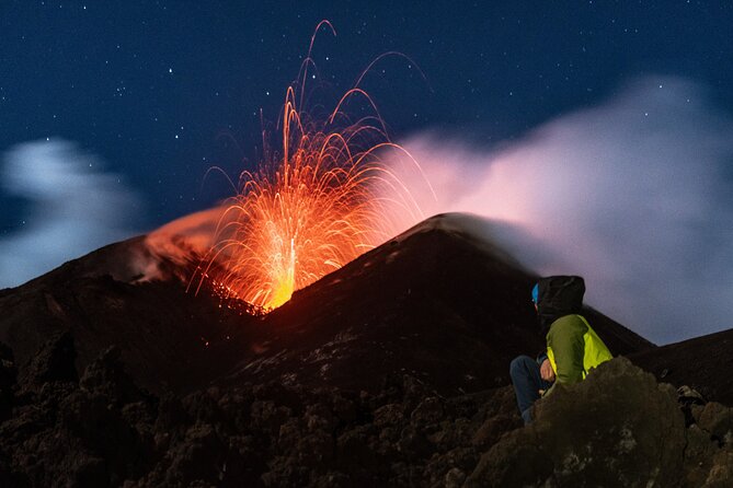 Mount Etna: Morning Excursion with an expert Local Guide - Why This Tour Offers Great Value