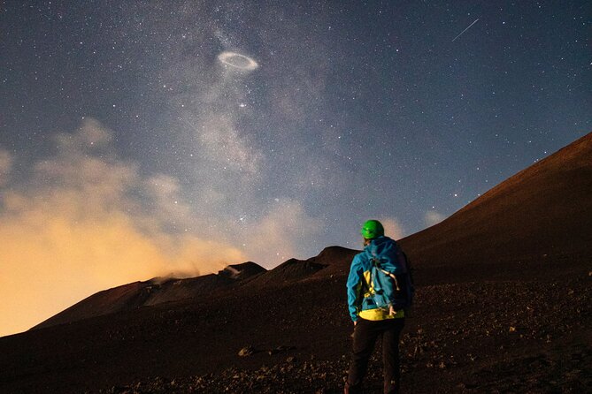 Mount Etna: Morning Excursion with an expert Local Guide - Final Thoughts