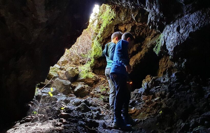 Mount Etna: Private Half-Day Guided Family-Friendly Hike - Practical Tips for Your Visit
