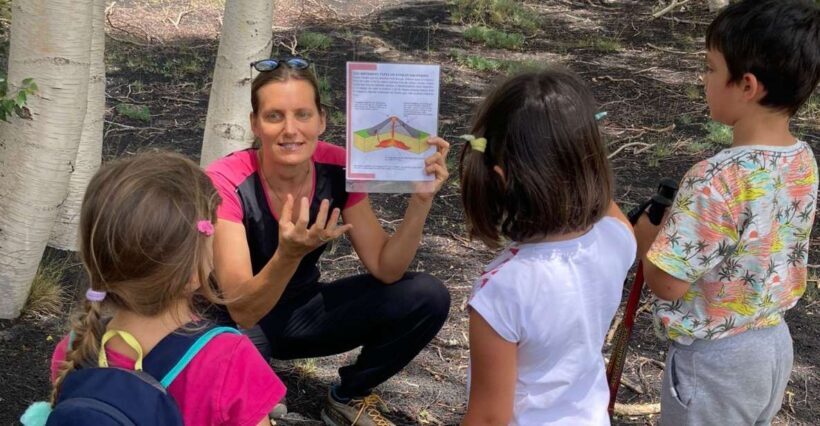 Mount Etna: Private Half-Day Guided Family-Friendly Hike - Final Thoughts: Is This Tour Right for You?