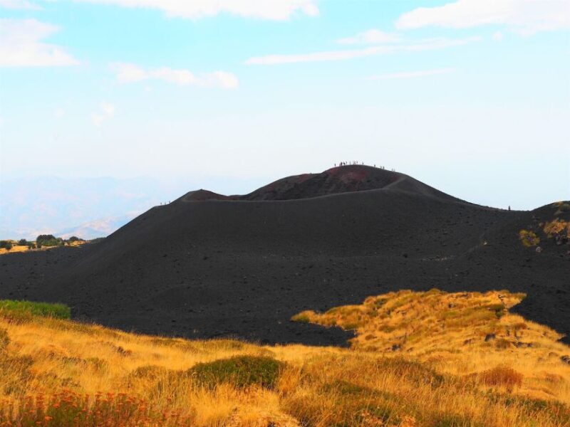 Mount Etna: Private Trek on the North Slope Craters - FAQs
