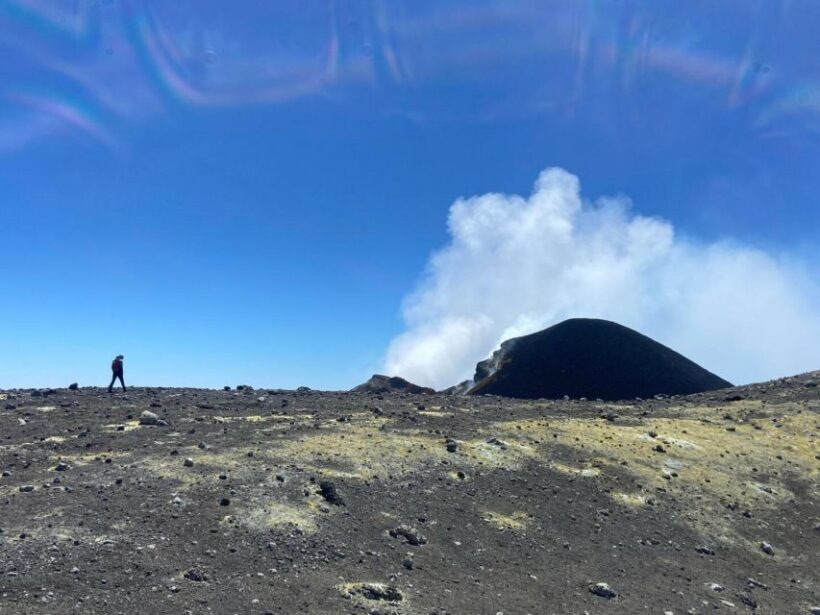 Mount Etna, Sicily: Summit Excursion by 4x4 and Hiking - Final Thoughts: Is This Tour Right for You?