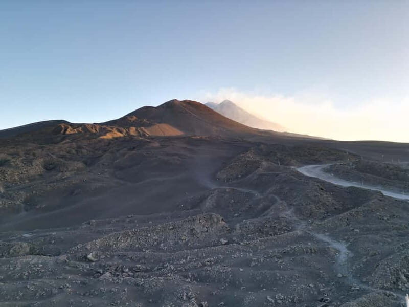 Mount Etna Summit E-Bike - Exploring the Mount Etna Summit E-Bike Tour: A Complete Guide