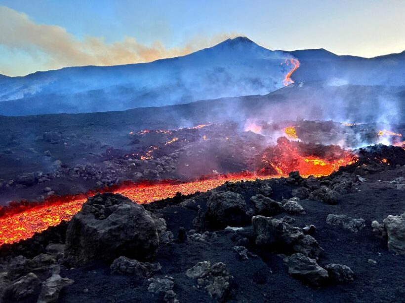 Mount Etna: Summit Trekking Tour - Final Thoughts: Is It Worth It?