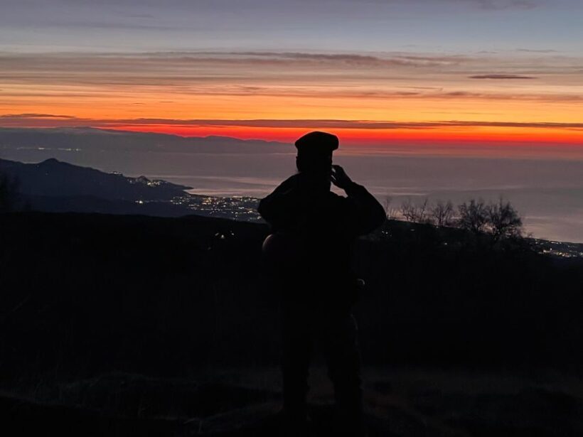 Mount Etna: Sunrise Excursion with an expert Local Guide - The Practical Side: What’s Included and What’s Not