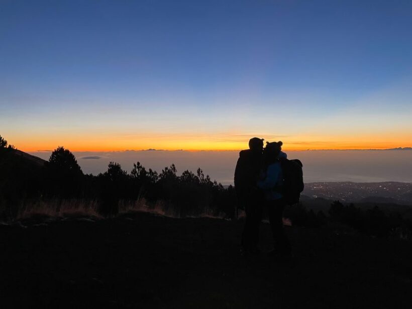 Mount Etna: Sunrise Excursion with an expert Local Guide - What Makes This Tour Stand Out?