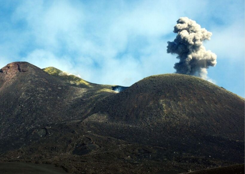 Mount Etna & Taormina Multi-language Tour from Palermo - Authentic Experiences and Real Traveler Insights