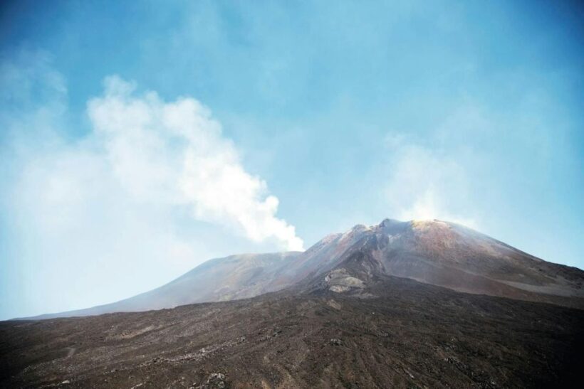 Mount Etna Tour to 1900m from Taormina - Who This Tour Is Best For