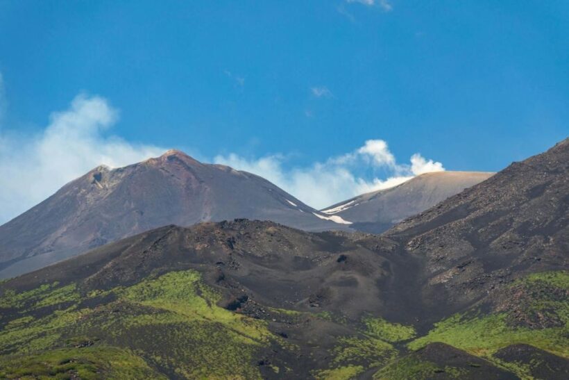Mount Etna Tour to 1900m from Taormina - FAQ