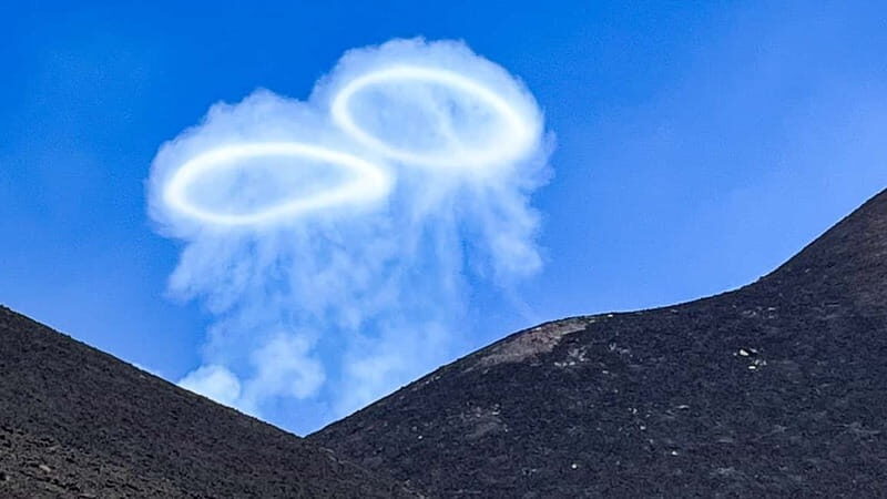 Mount Etna: Trek to 3000m with cable car and jeep - A Deep Dive into the Mount Etna Tour