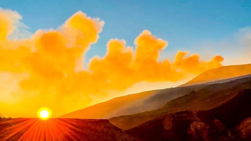 Mount Etna: Trek to 3000m with cable car and jeep - Cost and Value Analysis