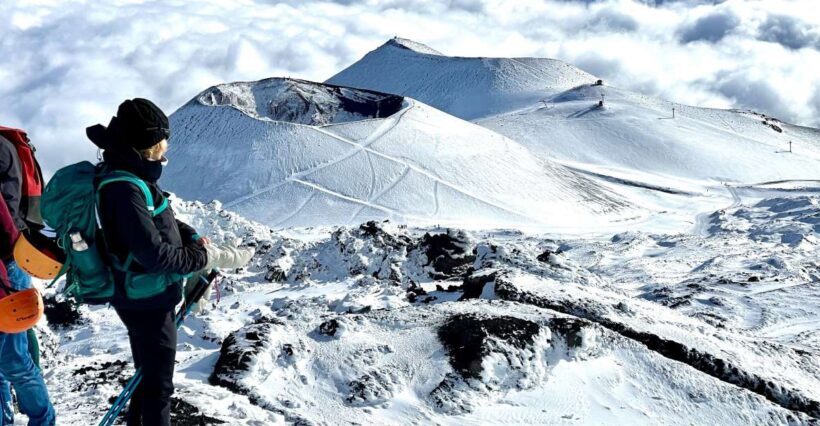 Mount Etna: Volcano Craters Hiking Tour - An In-Depth Look at the Mount Etna Hiking Experience