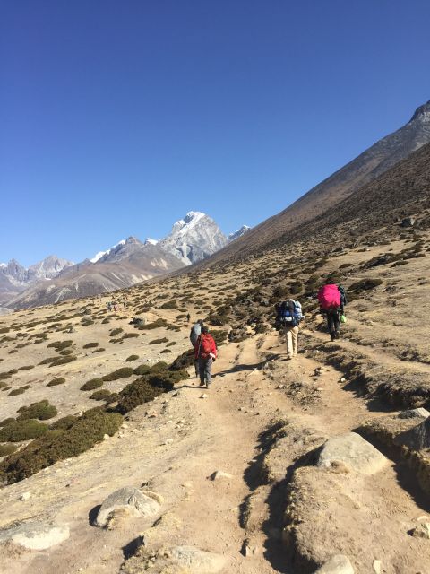 Mount Everest Base Camp: 14-Day All-Inclusive Trek - What Makes This Tour Stand Out