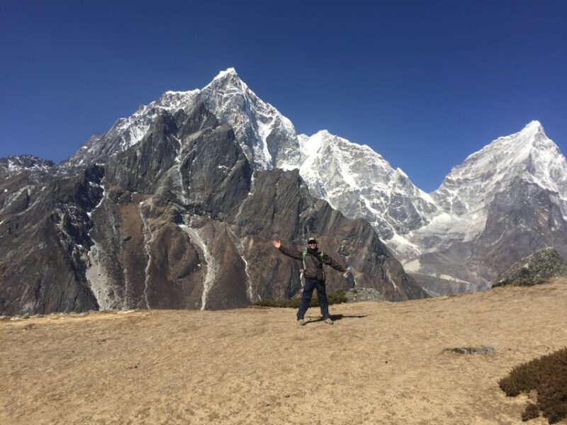 Mount Everest Base Camp: 14-Day All-Inclusive Trek - The Practical Side: Logistics, Comfort, and Cost