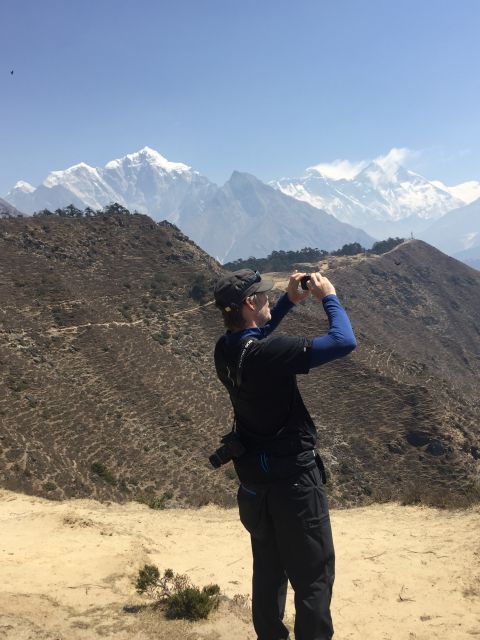 Mount Everest Base Camp: 14-Day All-Inclusive Trek - Final Thoughts