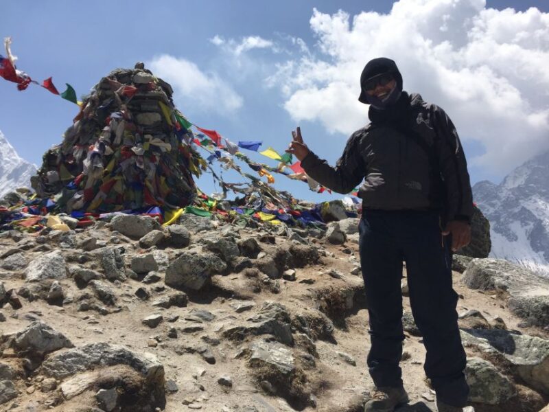Mount Everest Base Camp: 14-Day All-Inclusive Trek - Final Words