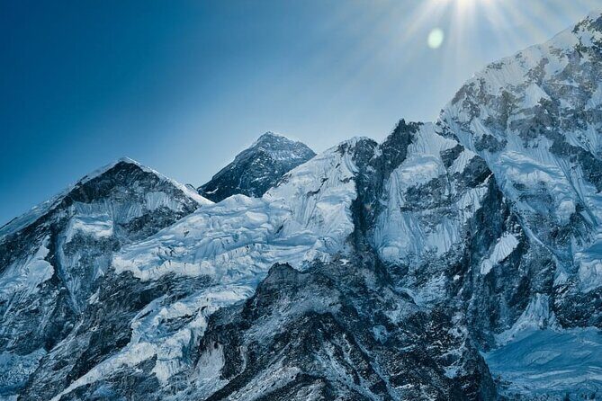 Mount Everest Helicopter Tour with Landings - What Travelers Say