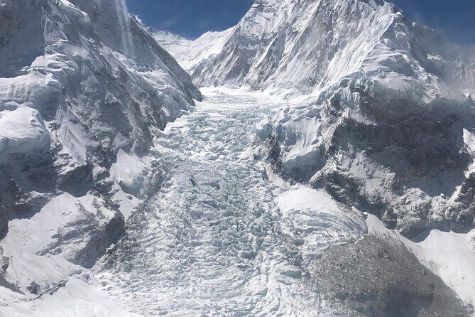 Mount Everest Helicopter Tour with Landings - How Does the Price Reflect the Experience?