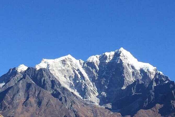 Mount Everest Helicopter Tour with Landings - Who Should Consider This Tour?