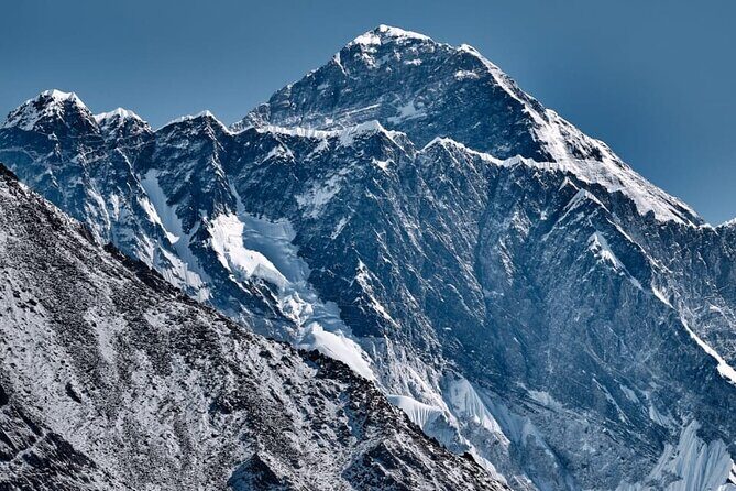 Mount Everest Helicopter Tour with Landings - FAQs