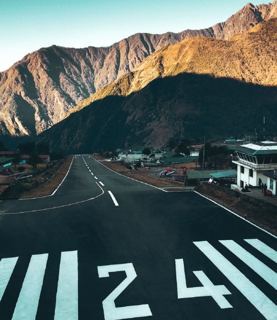 Mount Everest Panorama View Trek - Breaking Down the Itinerary