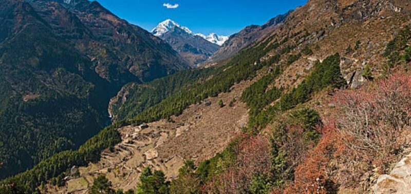 Mount Everest Panorama View Trek - What Makes This Trek Special
