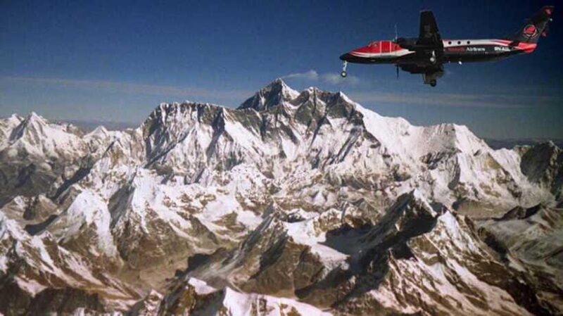 Mount Everest (Private) Helicopter Tour from Kathmandu - The Sum Up: Who Is This Tour Perfect For?