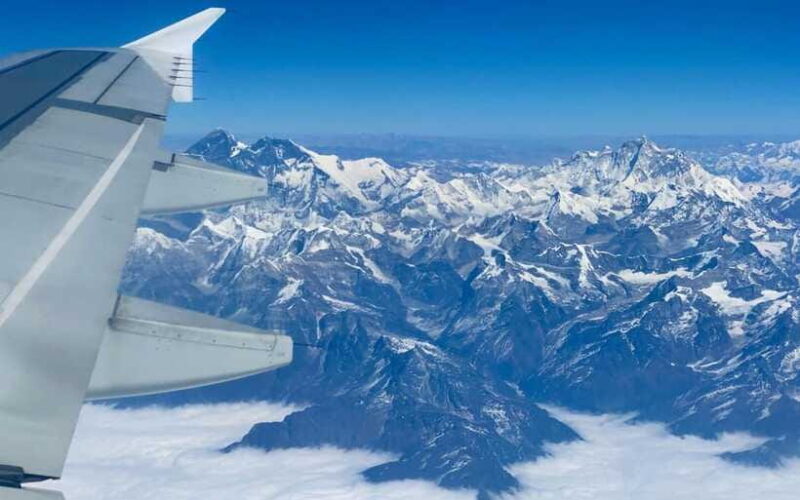 Mount Everest (Private) Helicopter Tour from Kathmandu - FAQ